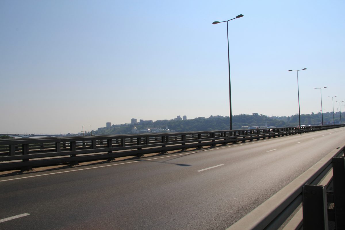 Amman Bridge - Invest JO