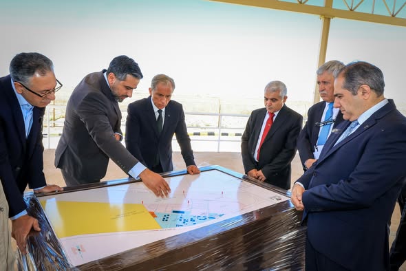 Prime Minister Directs Incentives for Rawdah Industrial Zone and Calls ...